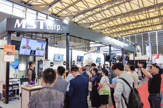 Exhibited at DMC 2024 (Jun.8-12). | MST Corporation